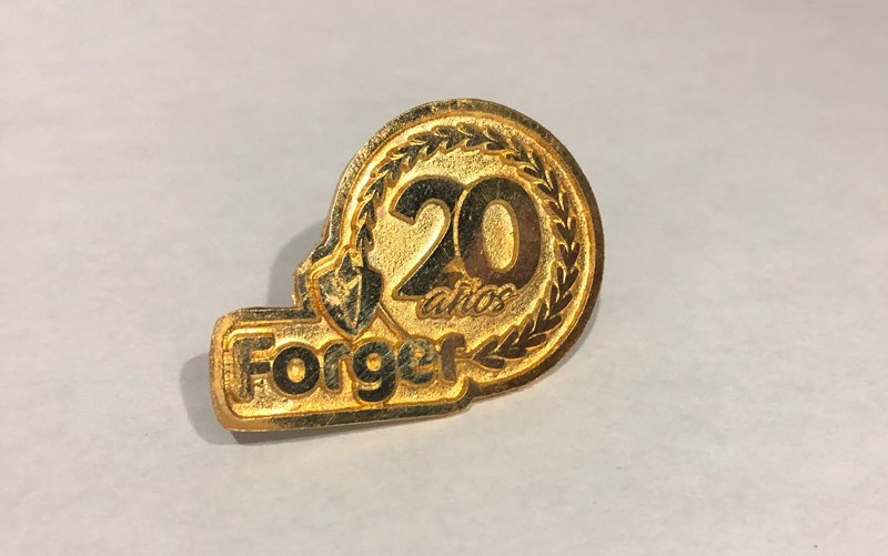 🥇 Fabricante de Pines en Tijuana, Baja California Medallas Personalizadas